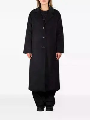 MOORER Button-down Coat