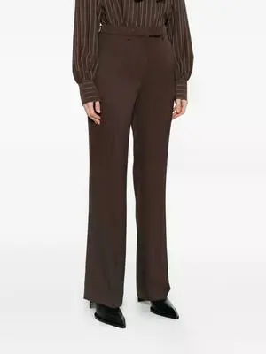 SEMICOUTURE Flared Trousers