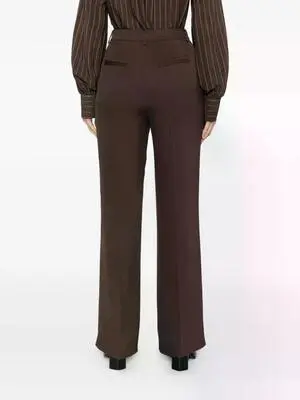 SEMICOUTURE Flared Trousers