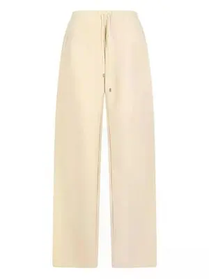 Sportmax Drawstring Bottoms For Women