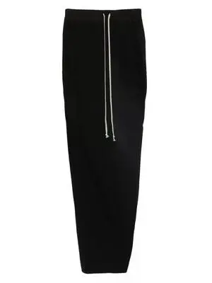 Rick Owens Drawstring Skirt