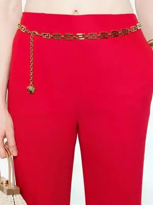 Alberta Ferretti Tailored Trousers
