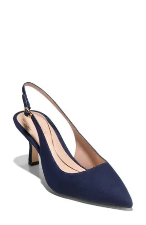Cole Haan Slingback Shoes For Women