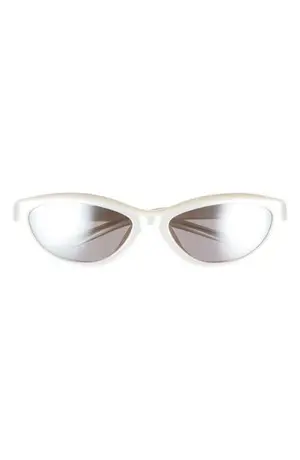 Jacquemus Cat Eye Eyewear For Men