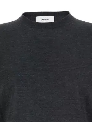 LARDINI Crew Neck Sweater