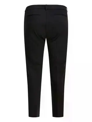 SEMPER Pressed-crease Trousers