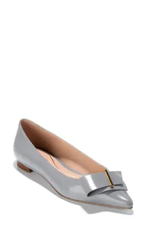 Cole Haan Layered Flats For Women