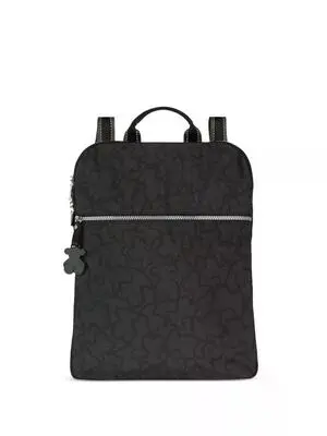 TOUS Logo-print Backpack