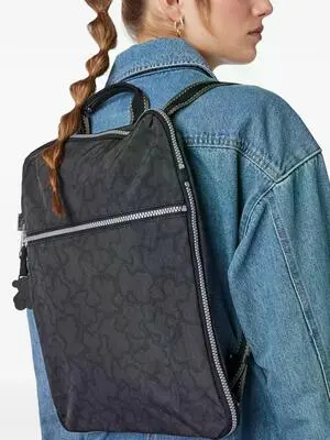 TOUS Logo-print Backpack