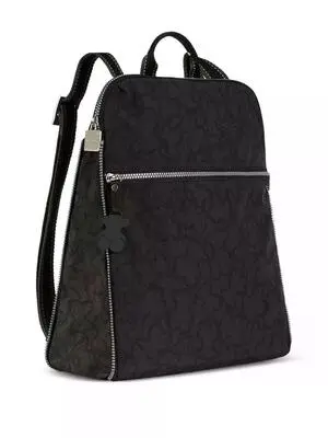 TOUS Logo-print Backpack