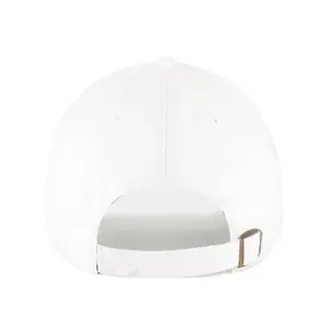 '47 47 Wisconsin Badgers Clean Up Adjustable Hat