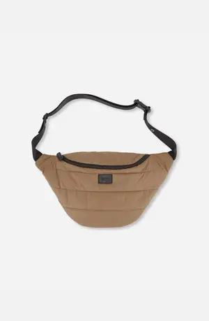 DEUX PAR DEUX Diaper Changing Sling Bag Chanterelle