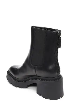 Ash Newton Chelsea Boot