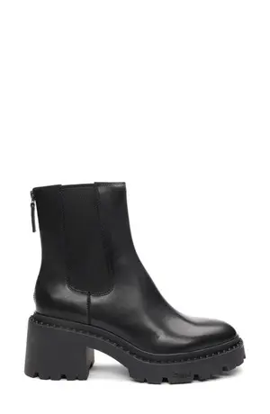 Ash Newton Chelsea Boot