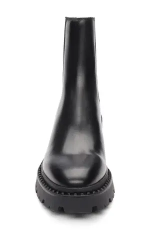 Ash Newton Chelsea Boot
