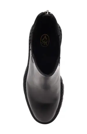 Ash Newton Chelsea Boot