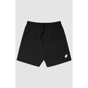 Dalix Zip Up Shorts For Men