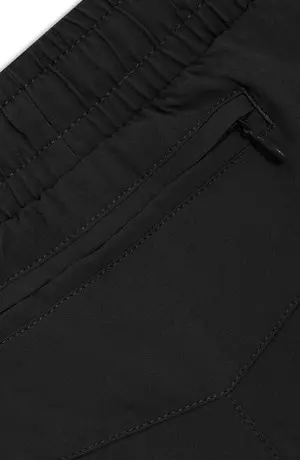 DALIX Active Short - Black