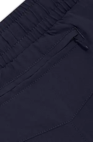 DALIX Active Short - Navy Blue