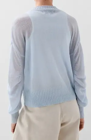 SCALPERS Alpaca Blend Jumper