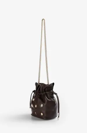 SCALPERS Baby Sun Bucket Bag