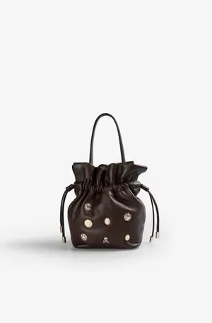 SCALPERS Baby Sun Bucket Bag