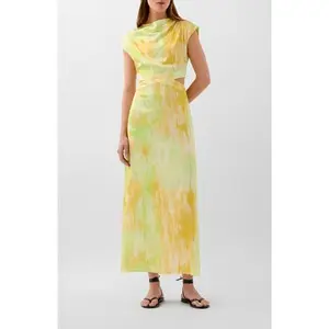 Scalpers Printed Day Dresses