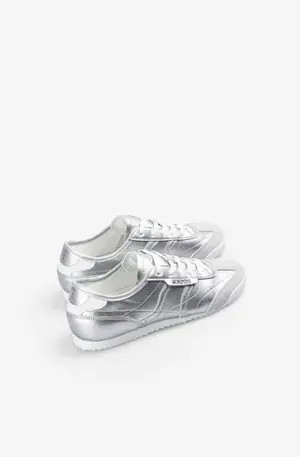 SCALPERS Triana Sneakers - Silver