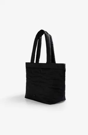 SCALPERS Nylon Tote Bag