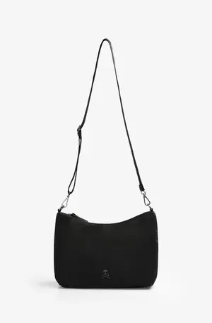 SCALPERS Mid Braided Handle Bag