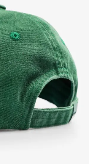 SCALPERS Skull Basic Cap