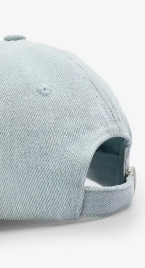 SCALPERS Skull Basic Cap