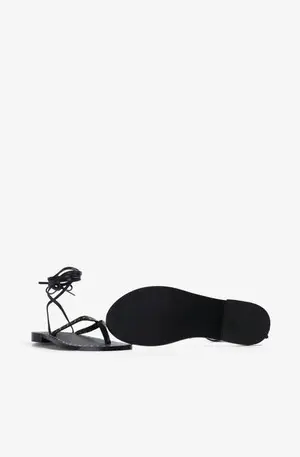 SCALPERS Bari Studs Sandal