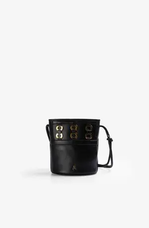 SCALPERS Cube Sandal Bucket Bag