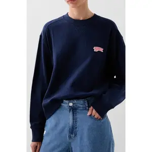 Scalpers Cuffed Sweaters For Women