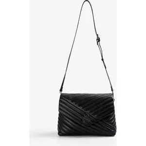SCALPERS Leather Shoulder Bag