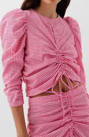 Scalpers Casual Blouses