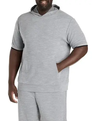 Men's Big & Tall Hoodies