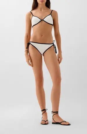 SCALPERS Piping Bikini