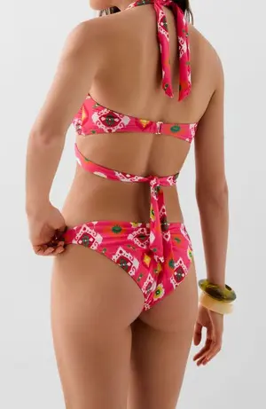 SCALPERS Multiknot Bikini
