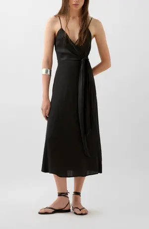 Scalpers Paneled Cocktail Dresses