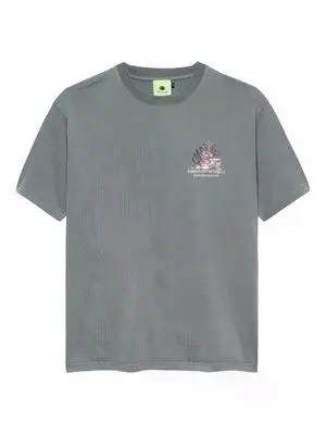 NEW AMSTERDAM SURF ASSOCIATION Graphic-print T-shirt