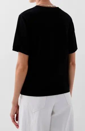 SCALPERS Name Sign Tee