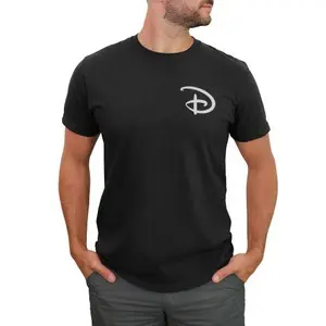 Disney Pocket Hit Graphic T-shirt