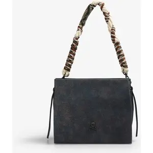 SCALPERS Fab Cord Mini Bag