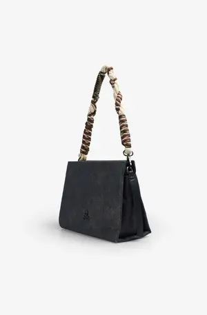 SCALPERS Fab Cord Mini Bag