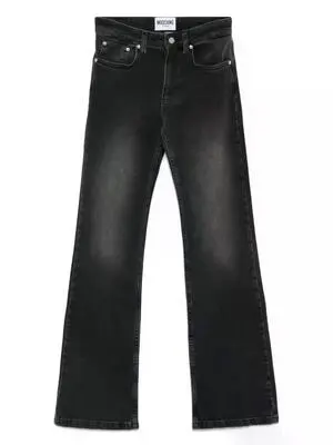 Moschino Stonewash Jeans