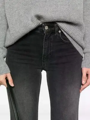 Moschino Stonewash Jeans