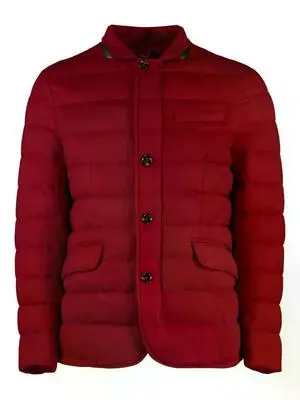 Moorer Padded Jackets For Men