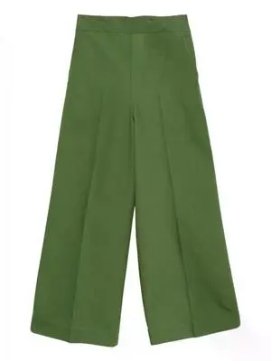 Colville Pleated Trousers